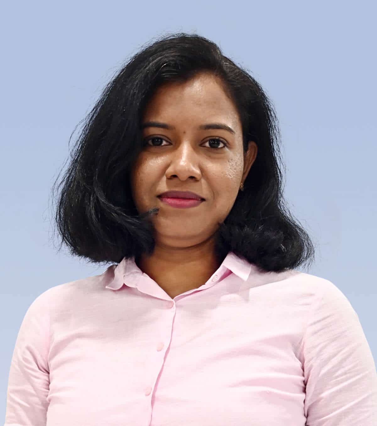 Preethi Mareen Thomas | GatewaysGlobal