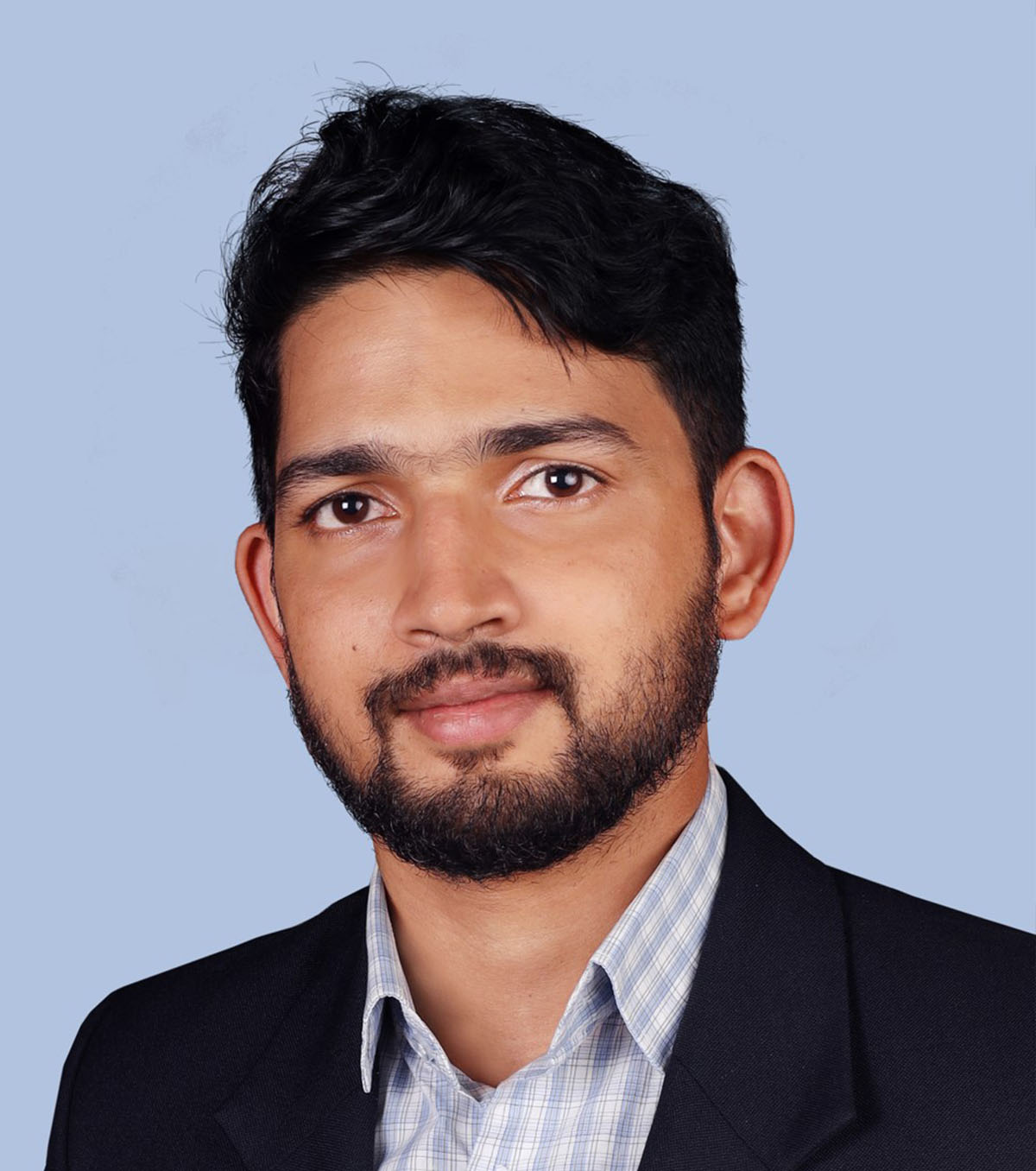 Yohan Zachariah – Gateways Global